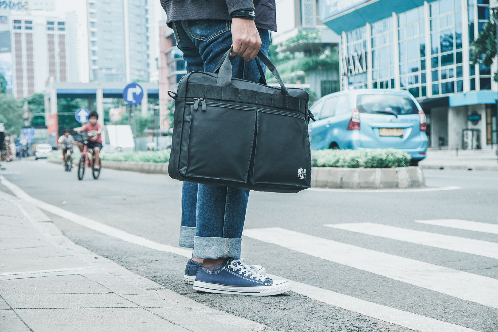 Urban State Indonesia | Bags, Sunglasses, Snapbacks & Men Accessories